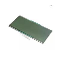 China 7 Segment Transmissive Lcd Display , Lcd OEM ODM Custom Display Screen for sale