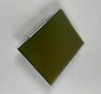 China Lcd OEM ODM Custom Display Screen , 7 Segment Transmissive Lcd Display for sale