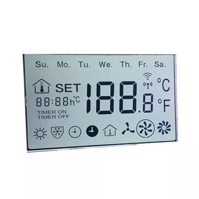China OED ODM Lcd Monochrome Display , Custom Module Lcd Display Screen for sale