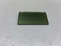 China Digit Lcd Screen Panel , Monochrome 7 Segment Lcd Display Module for sale