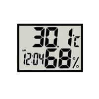China Liquid Crystal 7 Segment Screen , Digit Customized Lcd Module for sale