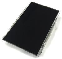 China HTN Programmable Lcd Display , Custom Lcd Display For Medical Equipment for sale