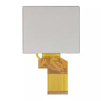 China Capacitive Touchscreen Lcd Panel 640x480 , 3.5