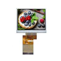 China Capacitive Touchscreen Lcd Panel 640x480 , 3.5