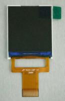 China 128x128 Panel TFT Lcd Screen , Transmissive 1.44 Inch TFT LCD Display for sale
