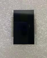 China Medical Equipment Programmable Lcd Display , Custom 7 Segment Lcd Display for sale