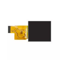 China Transmissive TFT Lcd Screen , 240x240 Panel 1.54 Inch TFT Lcd Display for sale