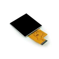 China Transmissive TFT Lcd Screen , 240x240 Panel 1.54 Inch TFT Lcd Display for sale