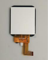 China 240x240 Lcd Panel Transmissive 1.54 Inch TFT Lcd Display Static / Dynamic for sale