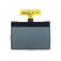 China Wide Temperature Display Lcd Dot Matrix Display Custom Graphic Screen for sale