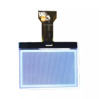 China 7 Segment COG 12864 Dot Matrix Lcd Screen Monochrome FSTN Display for sale