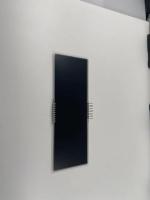 China Oem Odm Pin Connector Programmable VA LCD Display 6 O'Clock Monochrome for sale