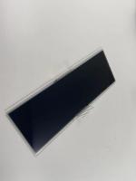 China Oem Odm Pin Connector Programmable VA LCD Display 6 O'Clock Monochrome for sale