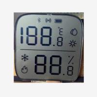 China Customize TN HTN FSTN VA Lcd Display 1/65 Duty Lower Power Module for sale
