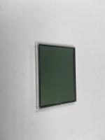 China Monochrome TN Lcd Display , Lower Power Custom FSTN Dot Matrix Display for sale