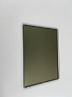 China TN Reflective LCD Display , Custom Size 7 Segment LCD Display for sale