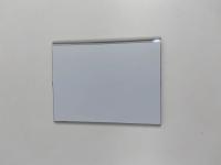 China TN Reflective LCD Display , Custom Size 7 Segment LCD Display for sale