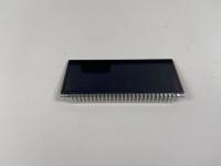 China Negative VA Lcd Display , Custom 7 Segment Display Digit Graphic Lcd Panel for sale