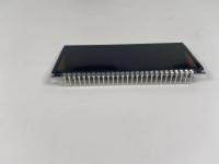 China Negative VA Lcd Display , Custom 7 Segment Display Digit Graphic Lcd Panel for sale