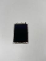 China Reflection 6 Digit 7 Segment Lcd Display , TN Positive Small Lcd Module for sale
