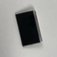 China Transparent 7 Segment Lcd Module , Portable Smart Medical High Contrast VA Lcd Display for sale