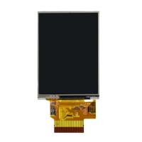 China ILI9341V 2.4 Inch TFT Screen , 240xRGBX320 Dot Matrix Lcd Monitor Module for sale