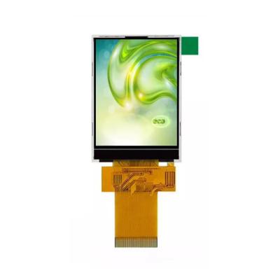 China ILI9341V 2.4 Inch TFT Screen , 240xRGBX320 Dot Matrix Lcd Monitor Module for sale