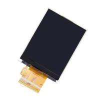 China Capacitive Touchscreen TFT Lcd Display , 240x320 2.4