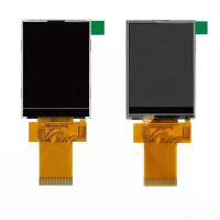 China Lcd 2.4