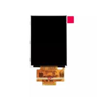 China TFT Lcd SPI Interface Display , Resistive Touchscreen ST7789 2.4