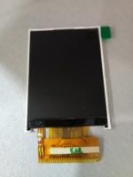 China Resolution 240x320 TFT Lcd 2.4