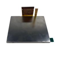 China TFT 3.5 Inch LCD Display 320 * 240 Dot TFT LCD With RTP Display RGB Interface LCD Module for sale