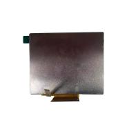 China TFT 3.5 Inch LCD Display 320 * 240 Dot TFT LCD With RTP Display RGB Interface LCD Module for sale