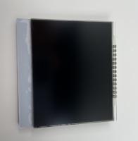 China Custom Negative VA Lcd Display Transmissive Digit Graphic LCD Panel for sale