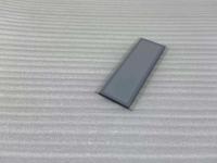 China 7 Segment LCM Display Monochrome Transimissive Lcd Module Transparent Character for sale