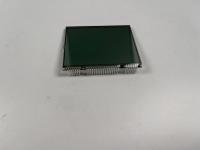 China Positive Matrix HTN Lcd Display Transmissive Module LCD Screen Massager for sale