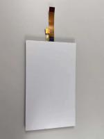China FSTN Graphic COG Display Screen Dot Matrix Lcd Module Custom 128*64 for sale