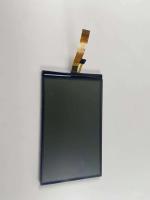 China FSTN Graphic COG Display Screen Dot Matrix Lcd Module Custom 128*64 for sale
