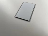 China Positive 7 Segment LCM Display Monochrome Transmissive Character Lcd Module for sale