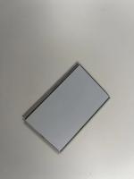 China Positive 7 Segment LCM Display Monochrome Transmissive Character Lcd Module for sale