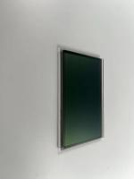 China Positive 7 Segment LCM Display Monochrome Transmissive Character Lcd Module for sale