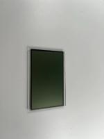 China Positive 7 Segment LCM Display Monochrome Transmissive Character Lcd Module for sale