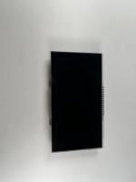 China Transmissive Negative VA Lcd Display Display Digit Graphic Lcd Glass Panel for sale