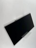 China Transmissive Negative VA Lcd Display Display Digit Graphic Lcd Glass Panel for sale
