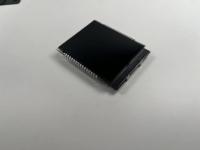 China Negative VA Lcd Display Panels Black And White Transmissive Digit Graphic Lcd Glass for sale