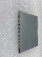 China Positive Matrix HTN Lcd Display Transflective Module LCD Screen For Thermostat for sale