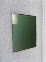 China Positive Matrix HTN Lcd Display Transflective Module LCD Screen For Thermostat for sale
