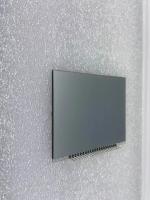 China Positive Matrix HTN Lcd Display Transflective Module LCD Screen For Thermostat for sale