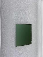 China Positive Matrix HTN Lcd Display Transflective Module LCD Screen For Thermostat for sale