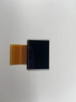 China 3.3V Digit FSTN Screen Transmissive Lcd Display Module For Tire Pressure Gauge for sale